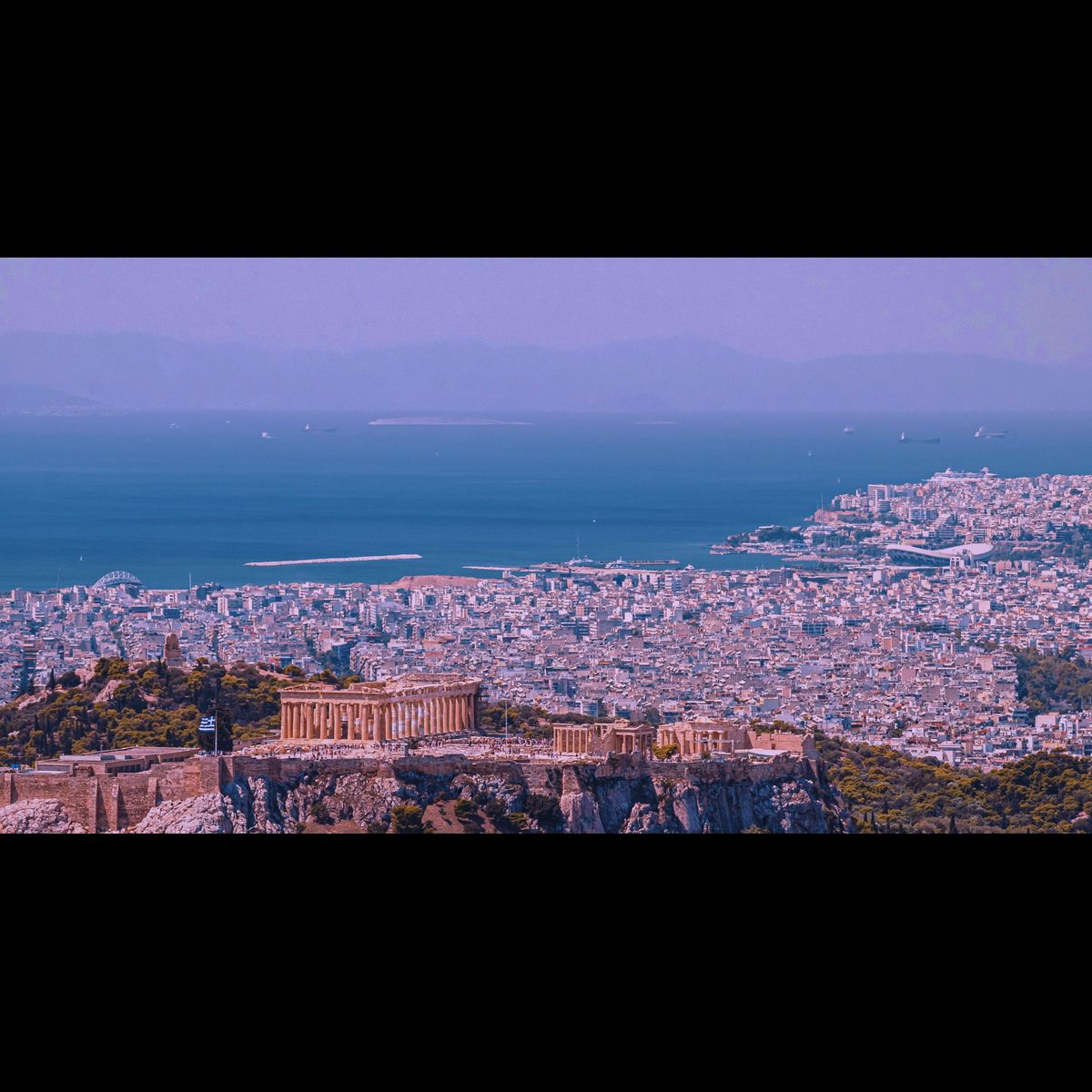 Real Estate & Τουρισμός
